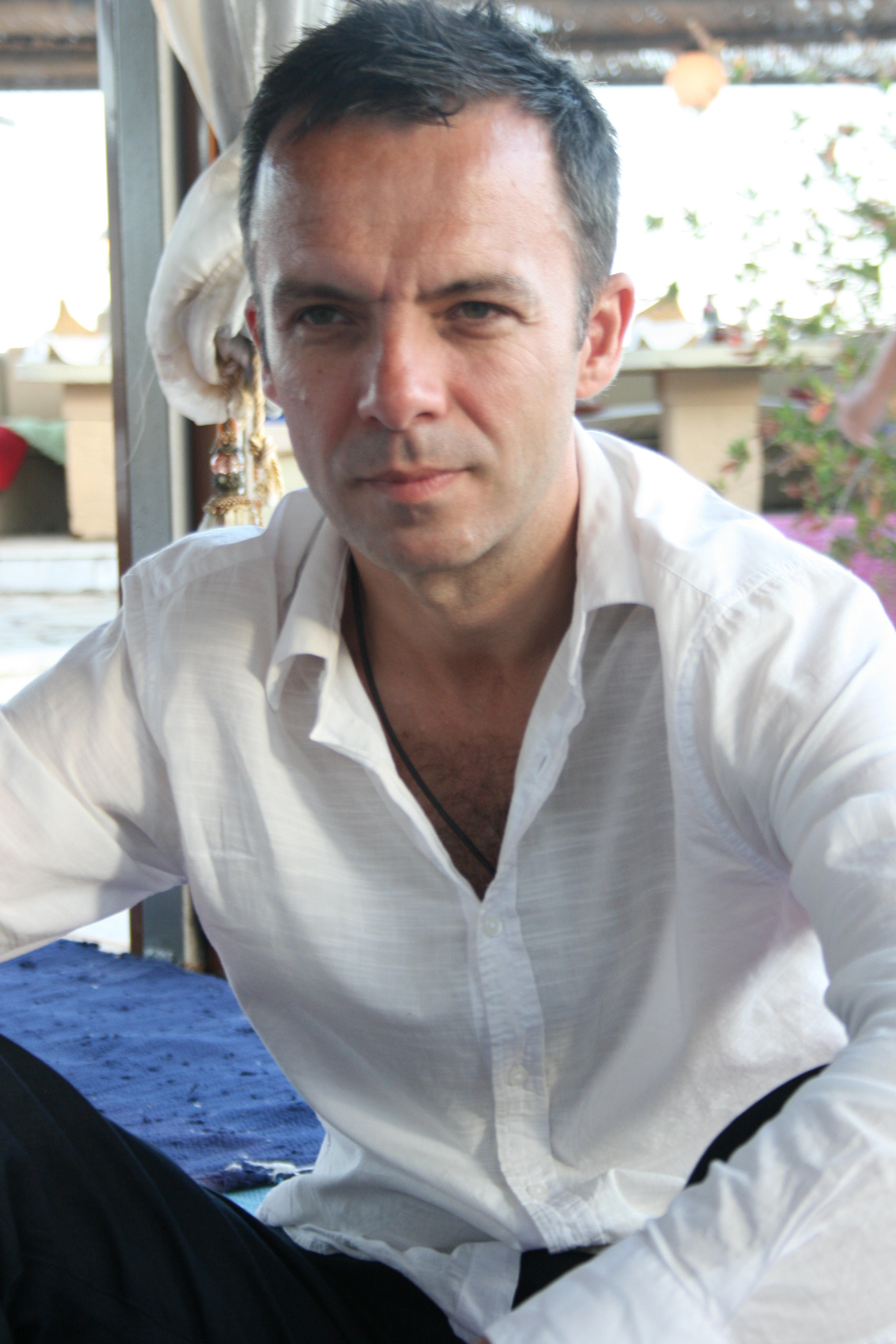 Ian Sanders On Leadership - Leadership Freak