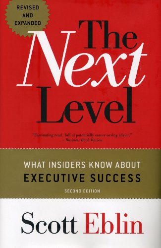 The Next Level - Leadership Freak