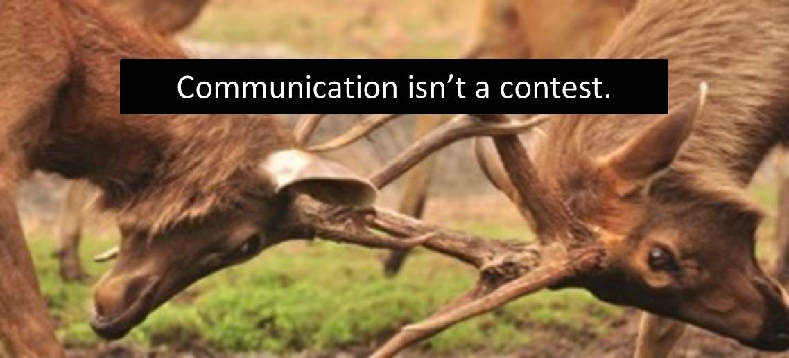 Stop Browbeating - Enhance Capacity - Leadership Freak