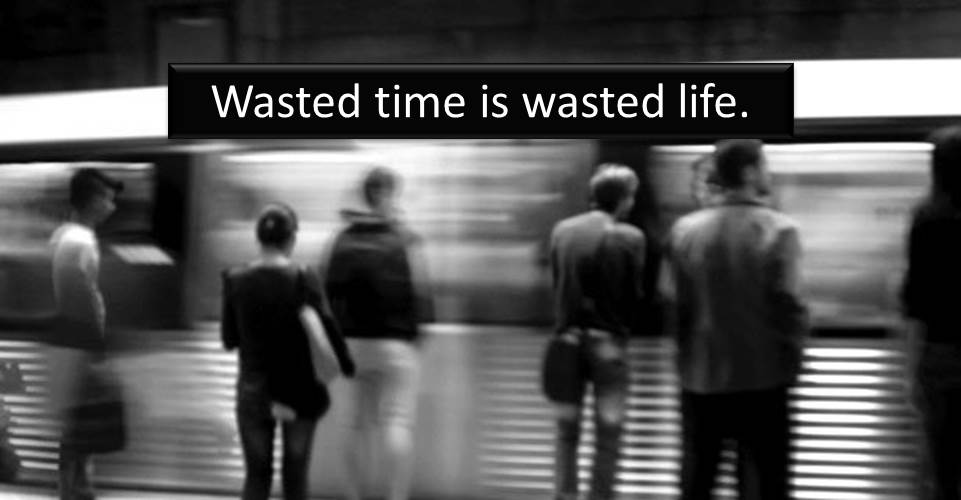 The Top 7 Ways to End Frustrating Wait-Time - Leadership Freak