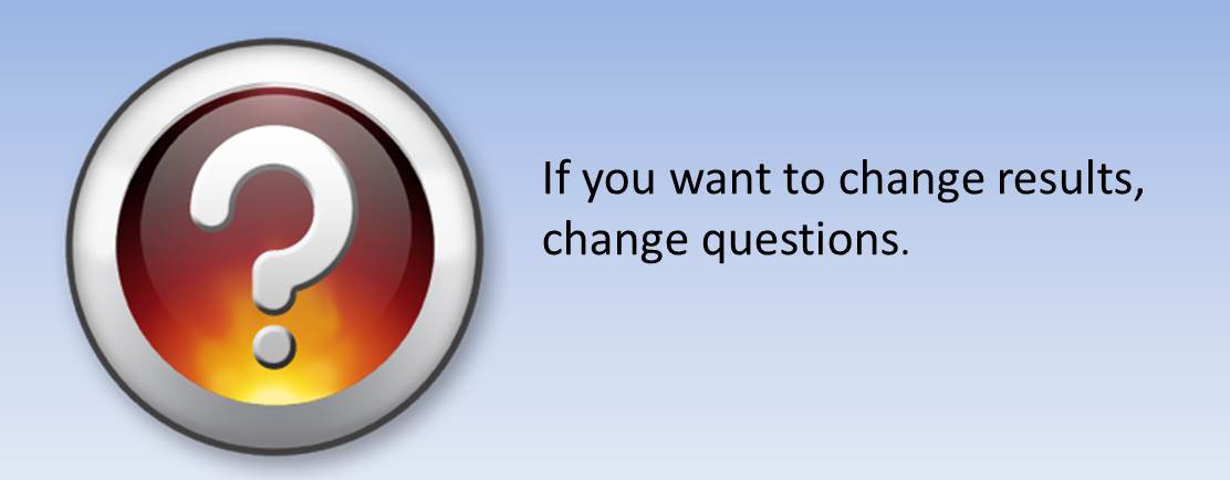 The Power of Second Questions - Leadership Freak