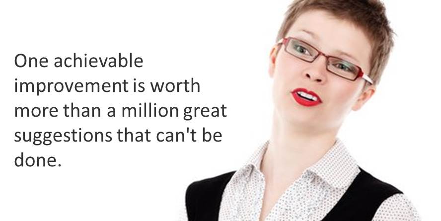 Ten Ways to Complain Successfully - Leadership Freak