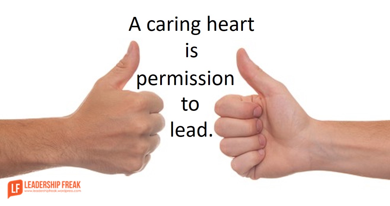 How to Leverage Your Most Powerful Tool of Influence Today - Leadership ...