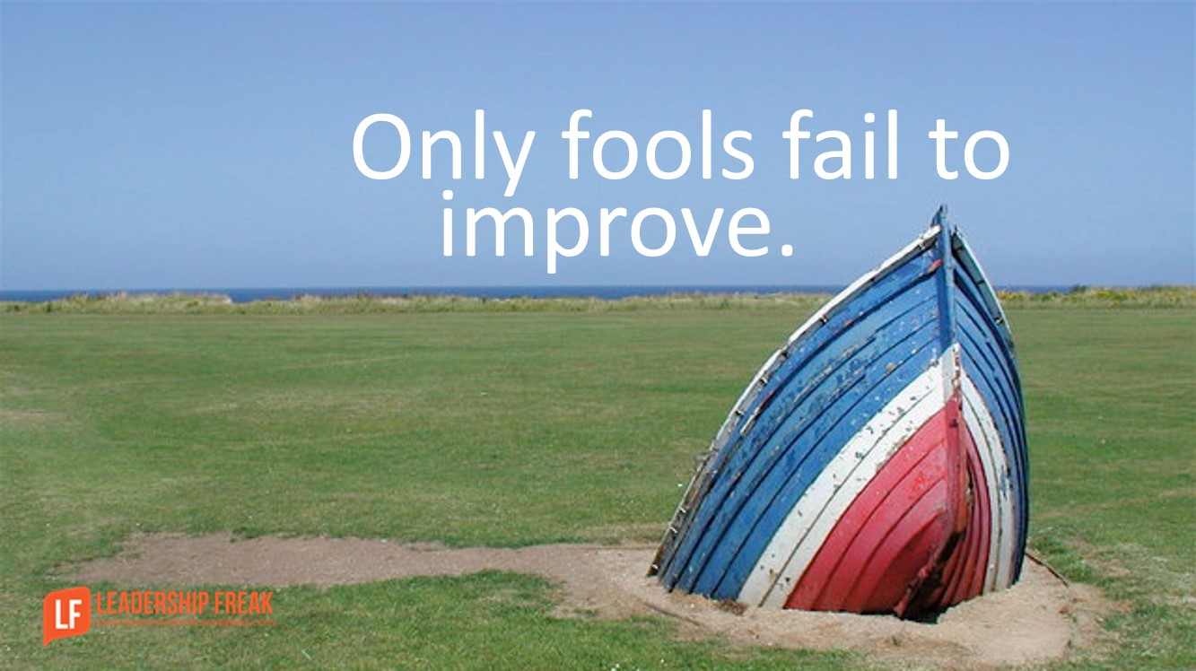 5 Leadership Development Projects even Frantic Leaders Can Do ...